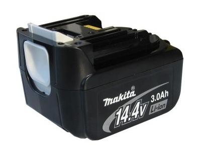 Akumuliatorius MAKITA BL1430 14,4V/3,0Ah | UAB Tulsera